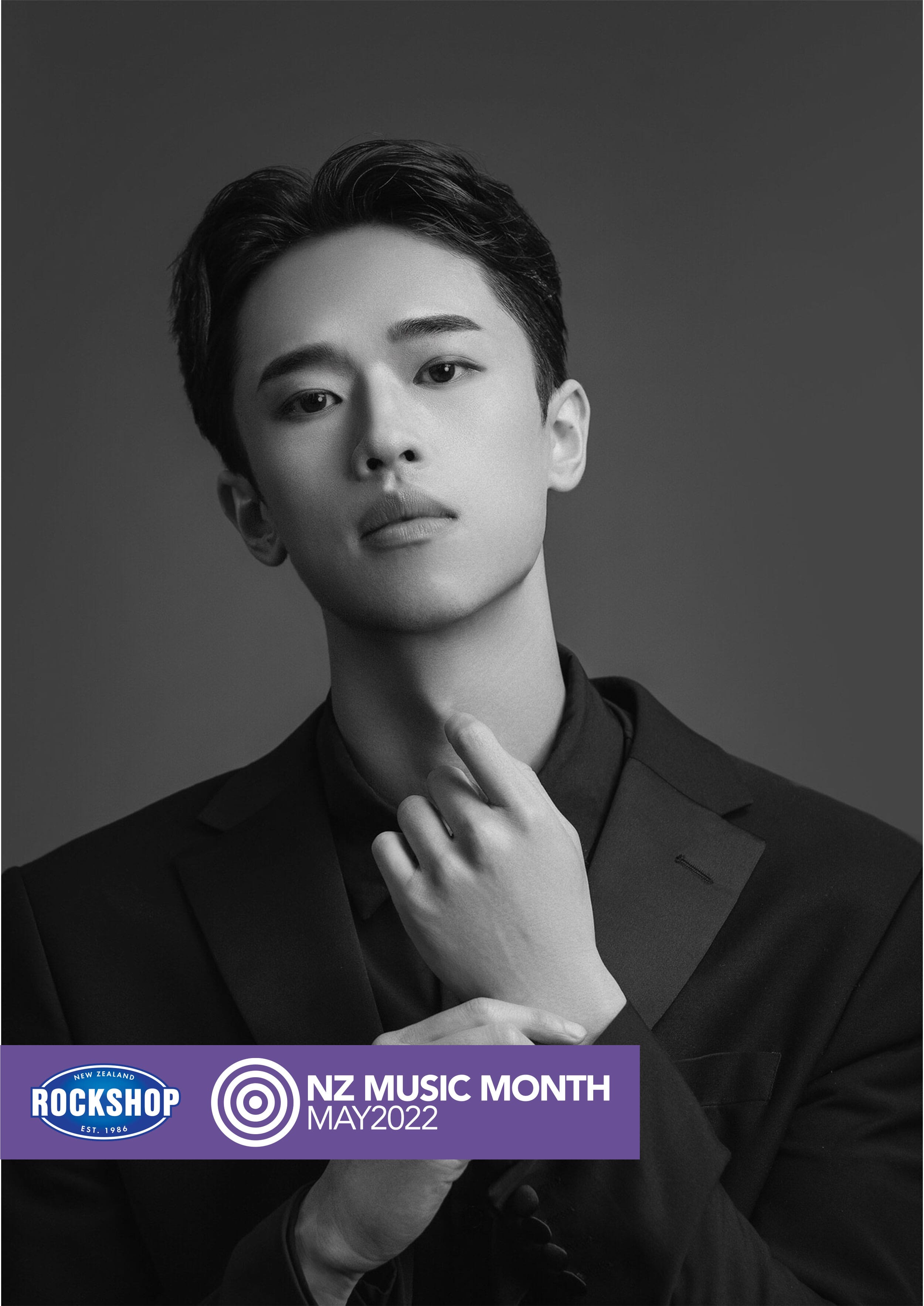 NZ Music Month Profile: John Deng